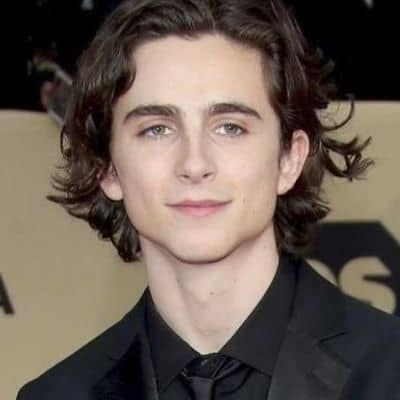 Timoteo Shalloway | Biografía, edad, patrimonio, relación, carrera