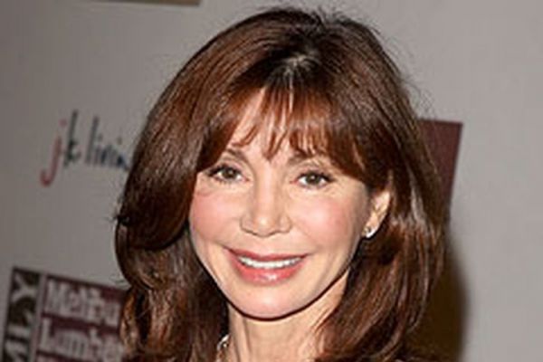 Todo lo que necesitas saber sobre Victoria Principal