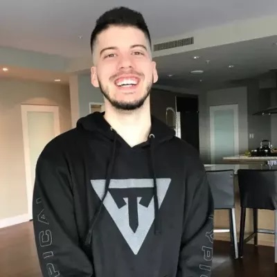 Typical Gamer - Biografía, Patrimonio, Edad, Peso, Altura, Relaciones