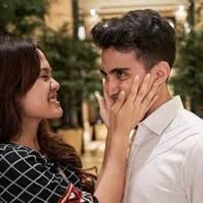 Vadi Akbar - Biografía, Patrimonio, Edad, Peso, Altura, Relaciones