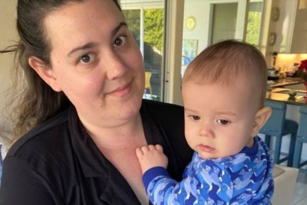 What Is Katharine Luckinbill Doing Now? Her Career, Marriage ...