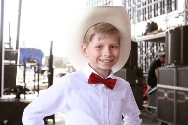 What Is Yodeling Kid Doing Now? - Biografía, Patrimonio, Edad, Peso ...