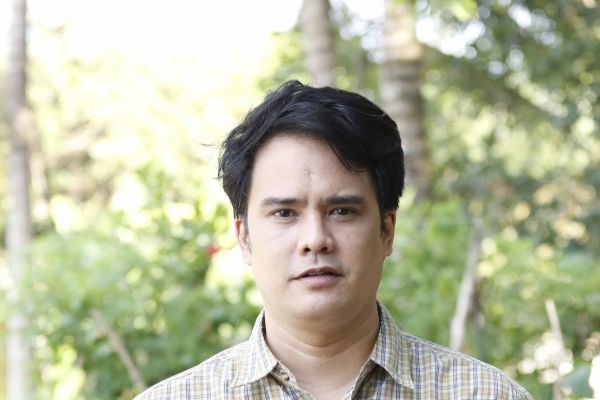 Who Is Cecille Mapa | Know More About Jao Mapa Wife: Family And Kids Details - Biografía ...