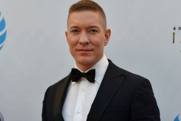 Who Is Joseph Sikora Wife? All About His Marriage & Relationships ...