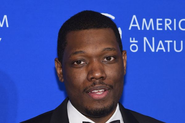 Why Michael Che Does Not Wish To Have Girlfriend In The Entertainment ...