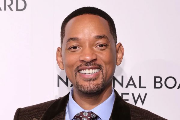 Will Smith Movie Emancipation Is Scheduled For Release This Year - Biografía, Patrimonio, Edad ...