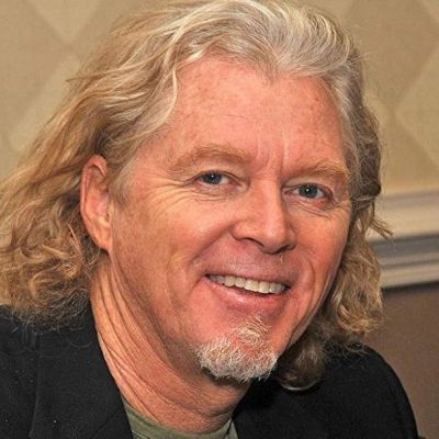 William Katt - Biografía, Patrimonio, Edad, Peso, Altura, Relaciones