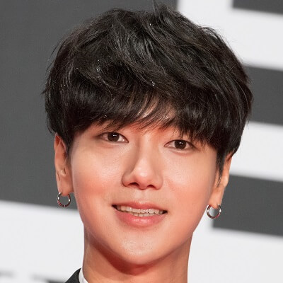 Yesung - Biografía, Patrimonio, Edad, Peso, Altura, Relaciones