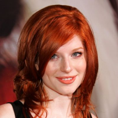 Zena Grey - Biografía, Patrimonio, Edad, Peso, Altura, Relaciones