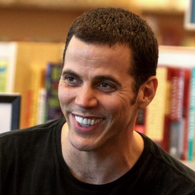 steve o