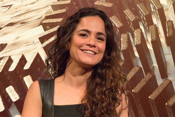 ¿Qué papel interpretó Alice Braga en la película “Hypnotic”?